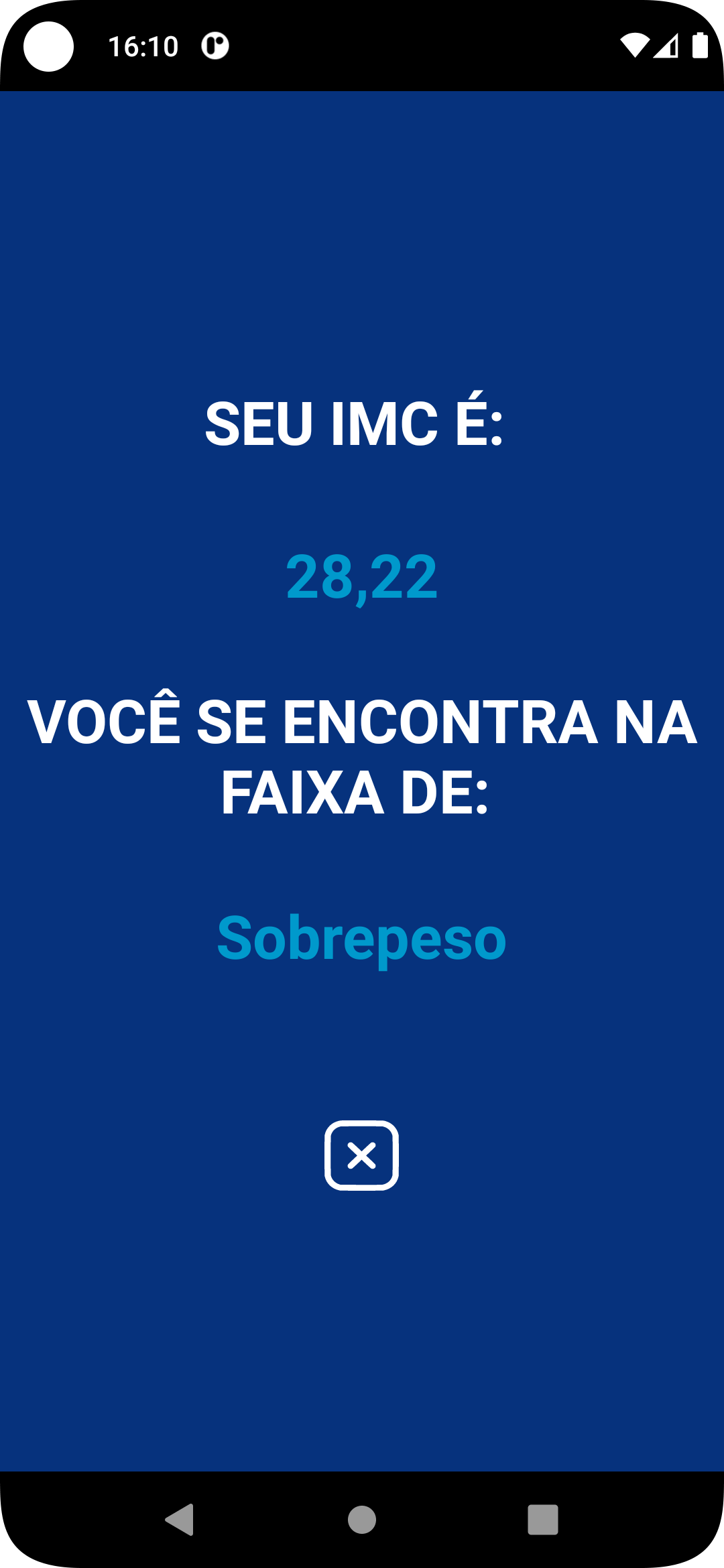 GitHub - tulioalbu/Imc-Calc_Projeto-DIO: App para cálculo de IMC ... GitHub - tulioalbu/Imc-Calc_Projeto-DIO: App para cálculo de IMC ...